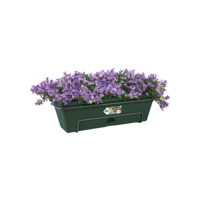 green basics trough allin1 50cm leaf green - elho® - Give room to nature