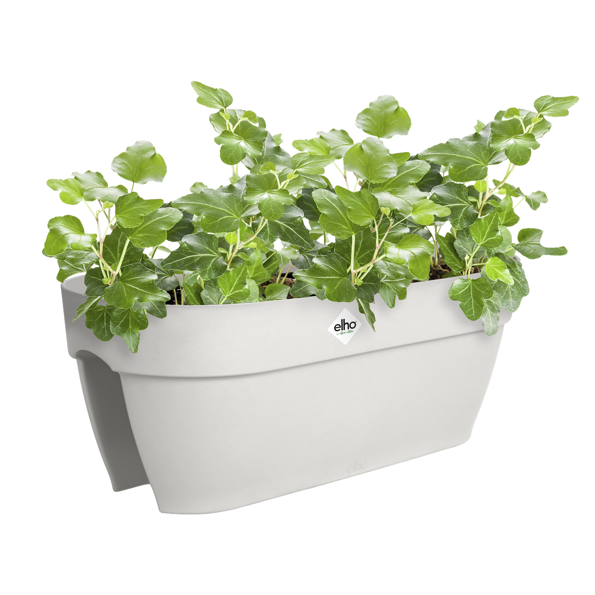 vibia campana flower bridge 60cm silky white - elho® - Give room to nature