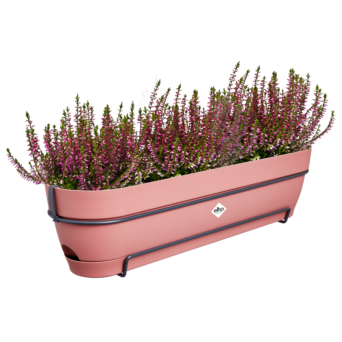 vibia campana trough allin1 70cm dusty pink - elho® - Give room to nature