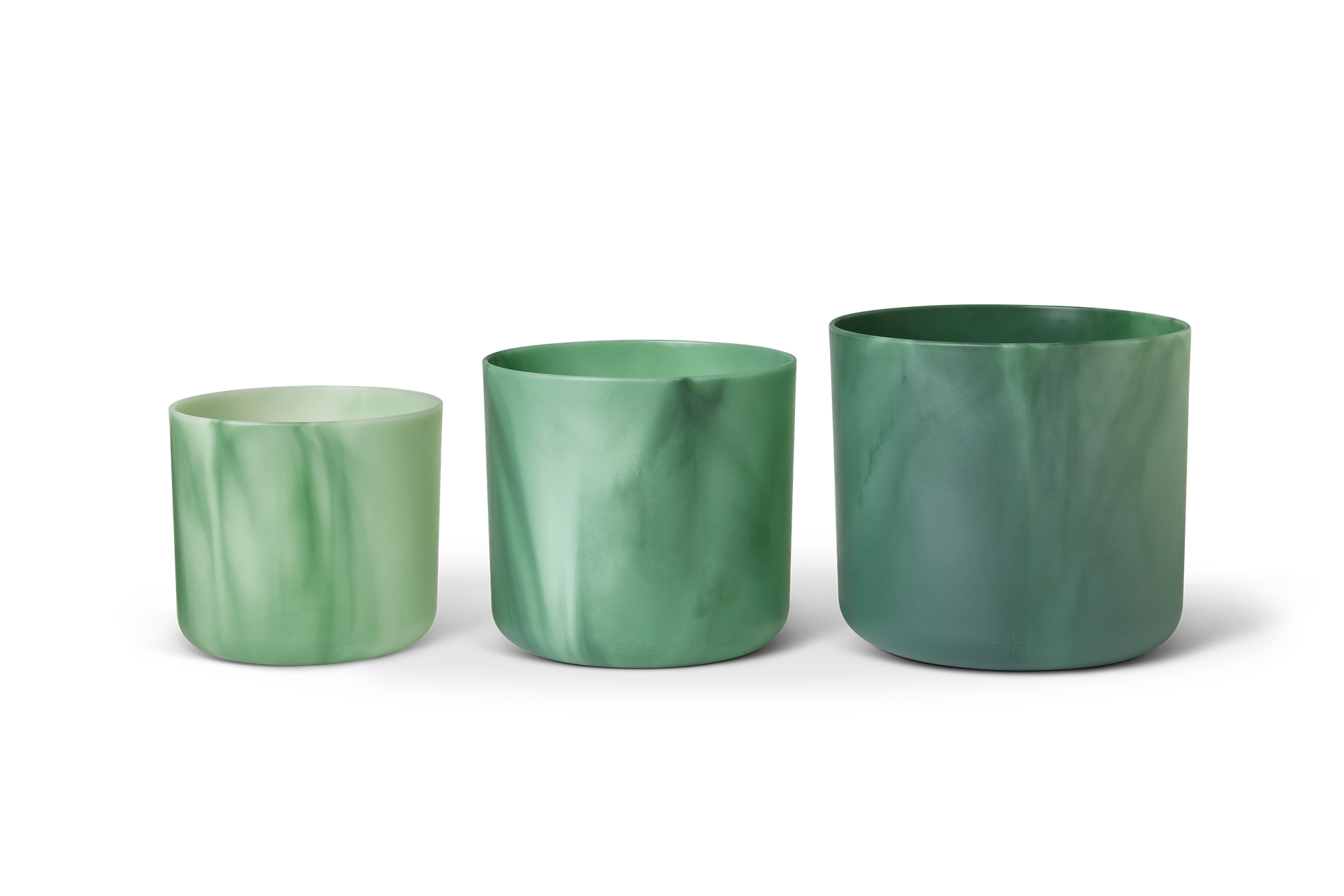 GIFT ocean collection 14,16,18 pacific green - elho® - Give room to nature