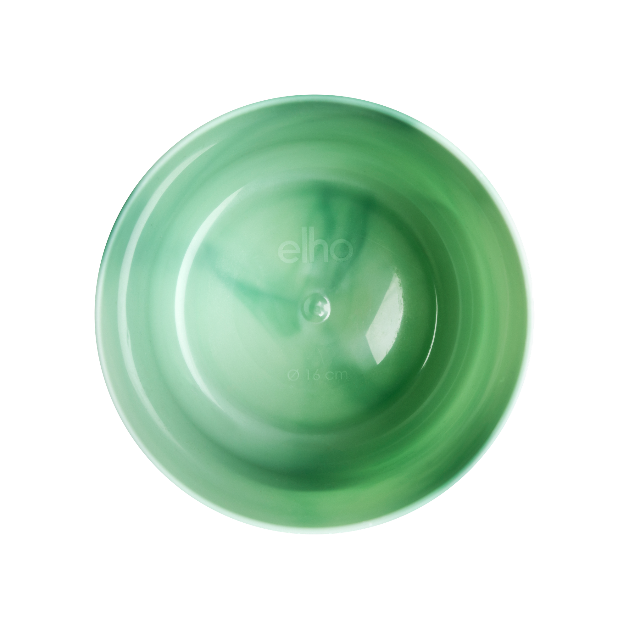 GIFT ocean collection 14,16,18 pacific green - elho® - Give room to nature