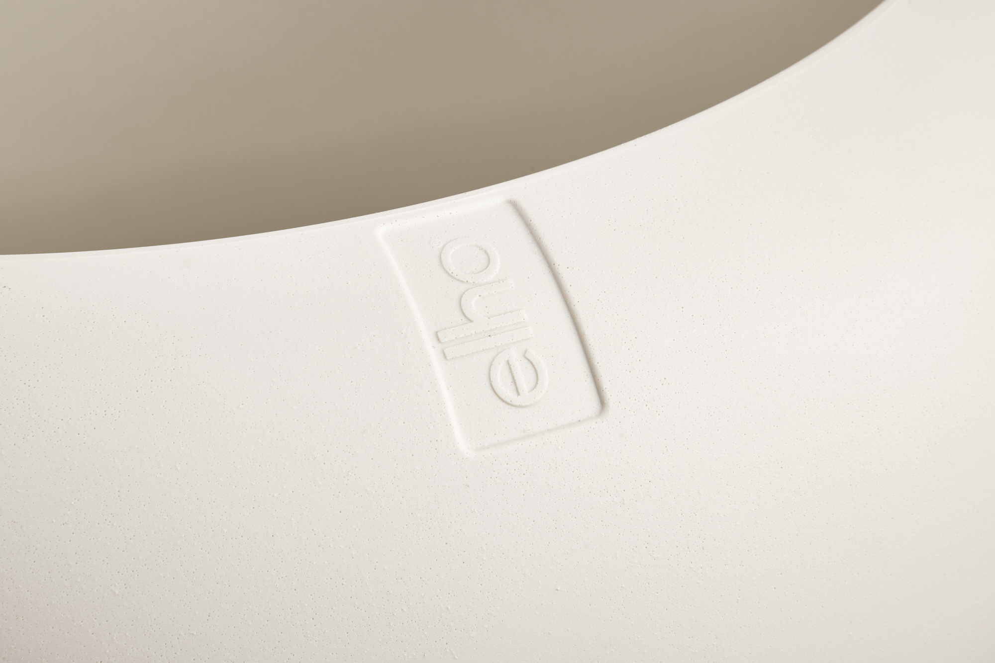 amber roll low 60 linnen wit - elho® - Give room to nature