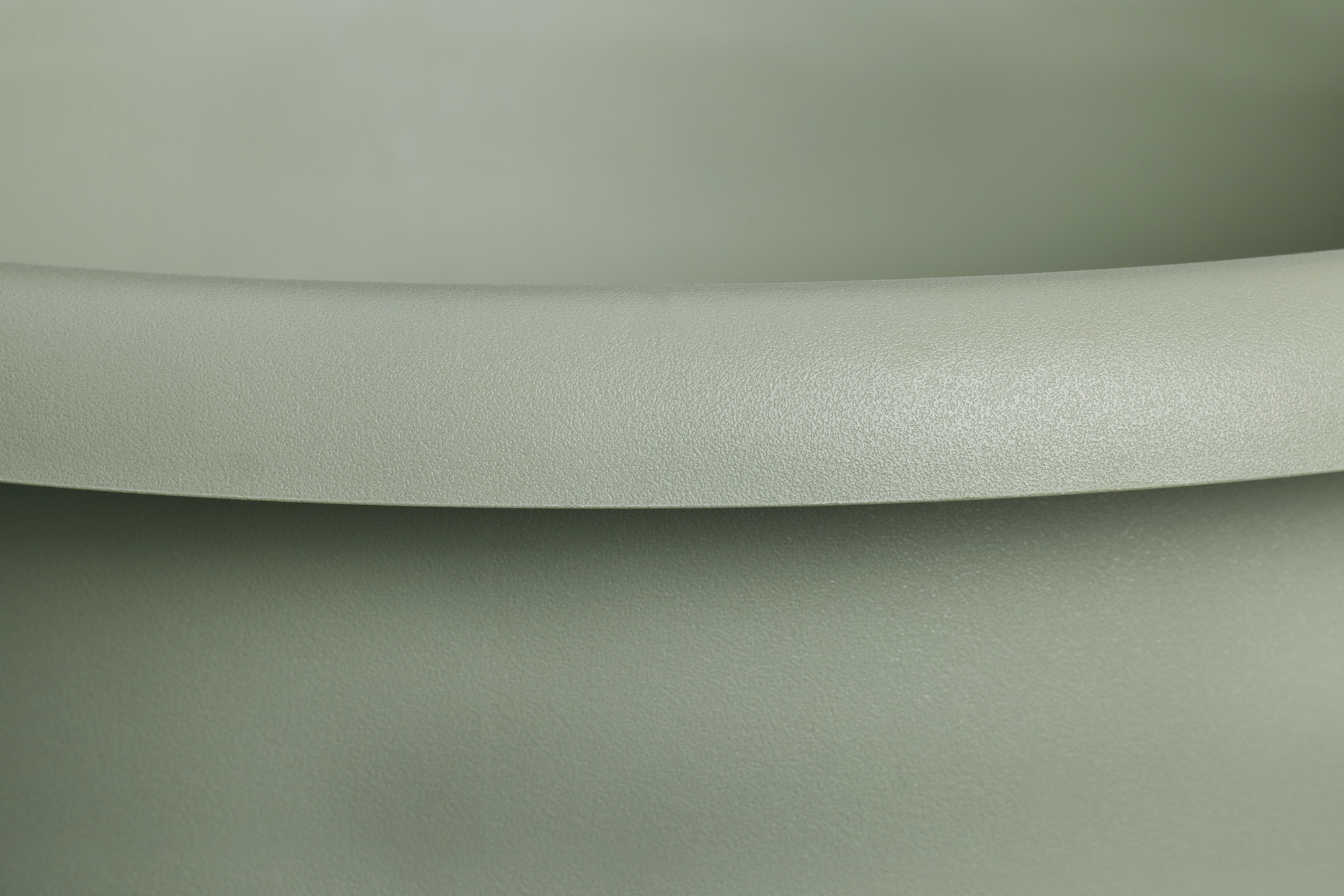 amiga round 55cm verde tomillo - elho® - Give room to nature