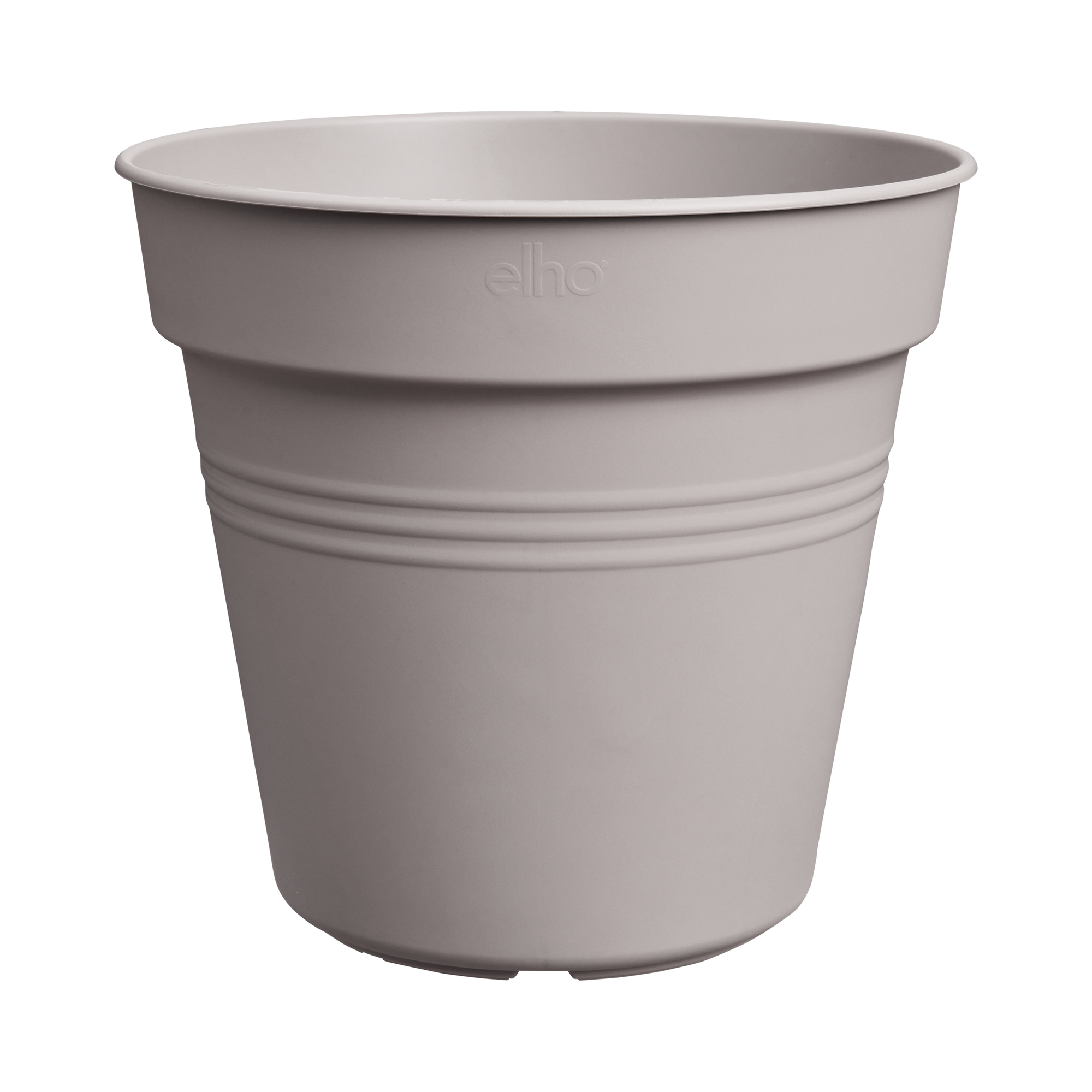 green basics growpot 11cm faded lilac - elho® - Give room to nature