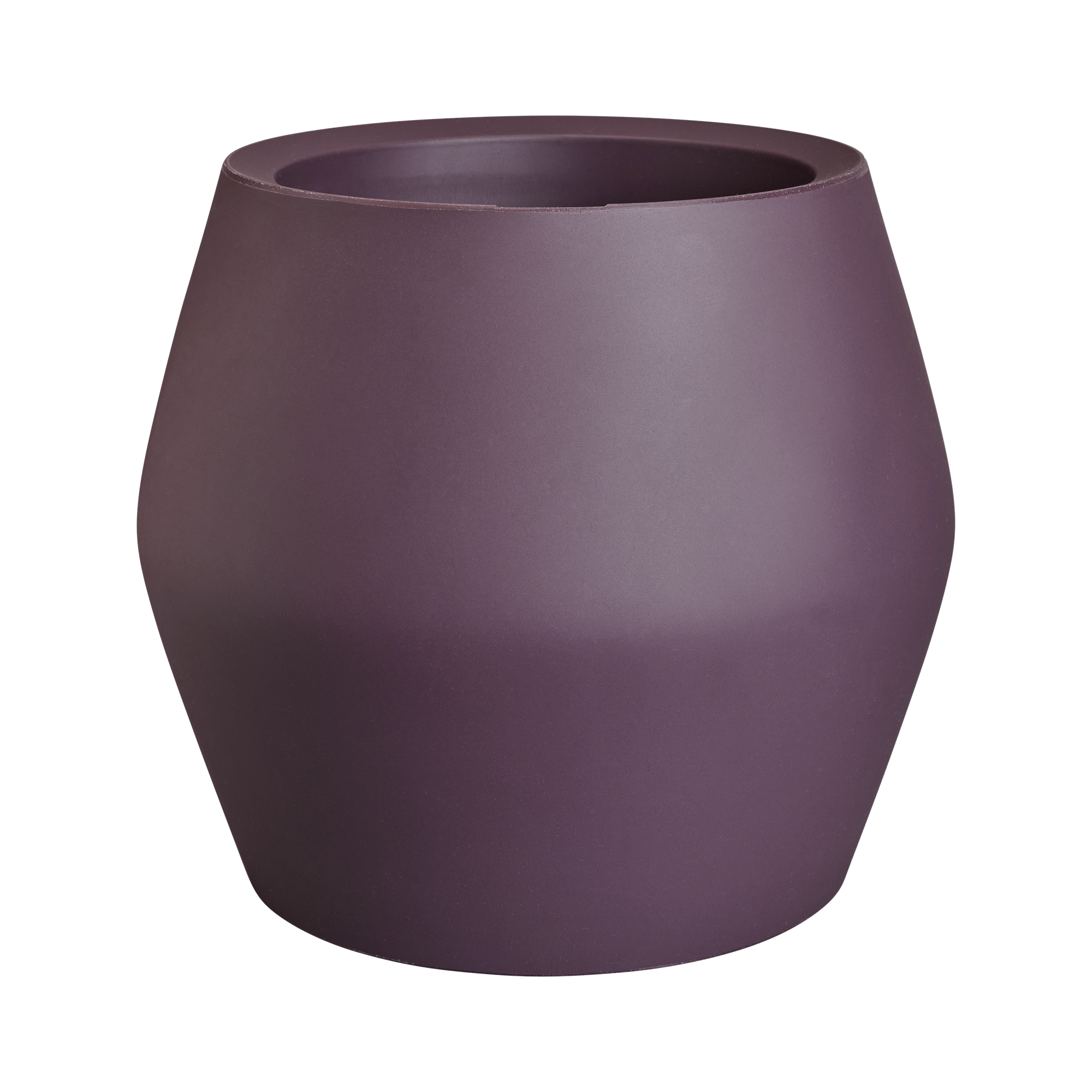 june split low 46cm vintage Pflaume - elho® - Give room to nature