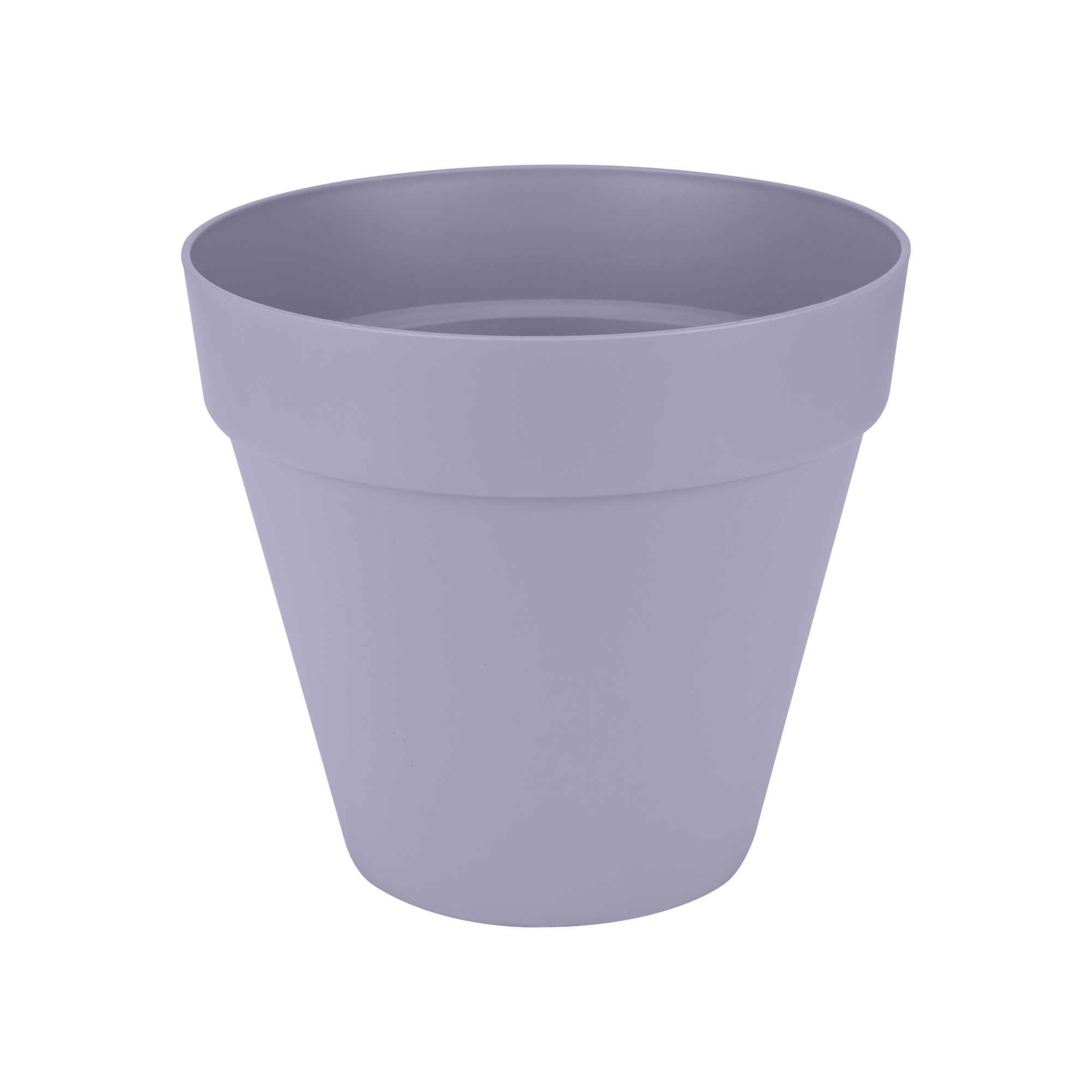 loft urban round 20cm lavender lilac - elho® - Give room to nature