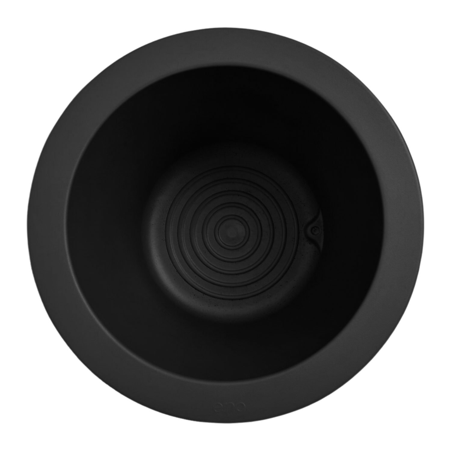 pure cilinder high 40 black - elho® - Give room to nature