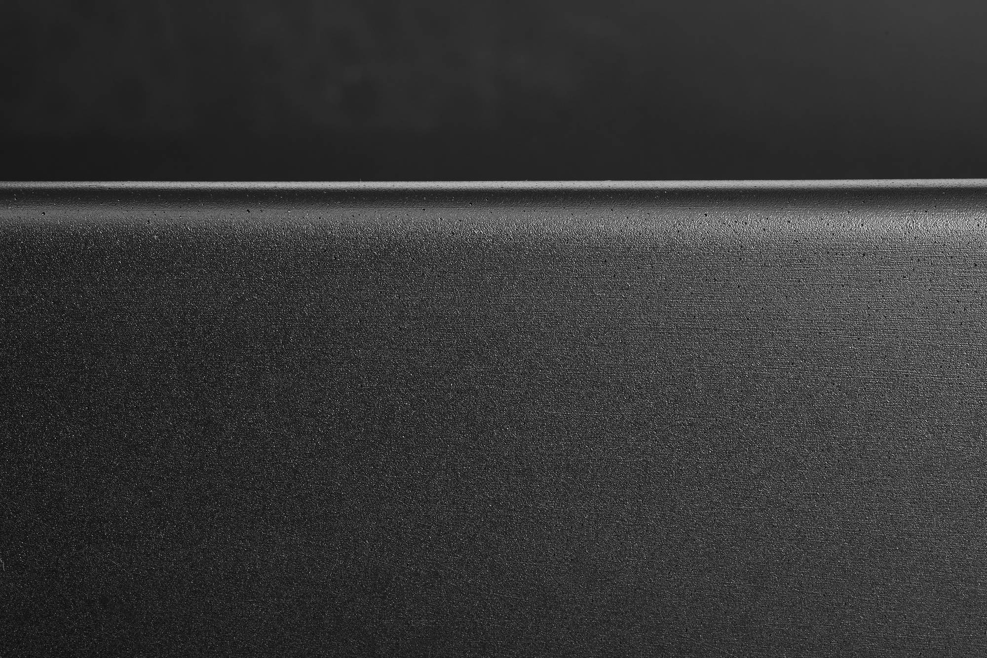 pure cone long wheels 75 black - elho® - Give room to nature