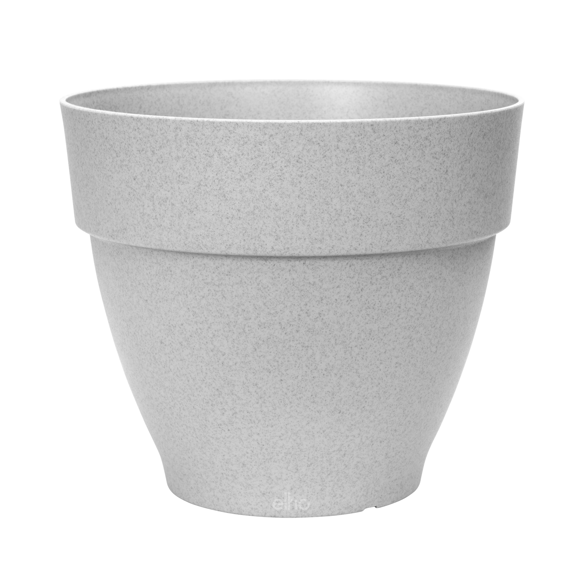 vibia campana rund 20cm living beton - elho® - Give room to nature