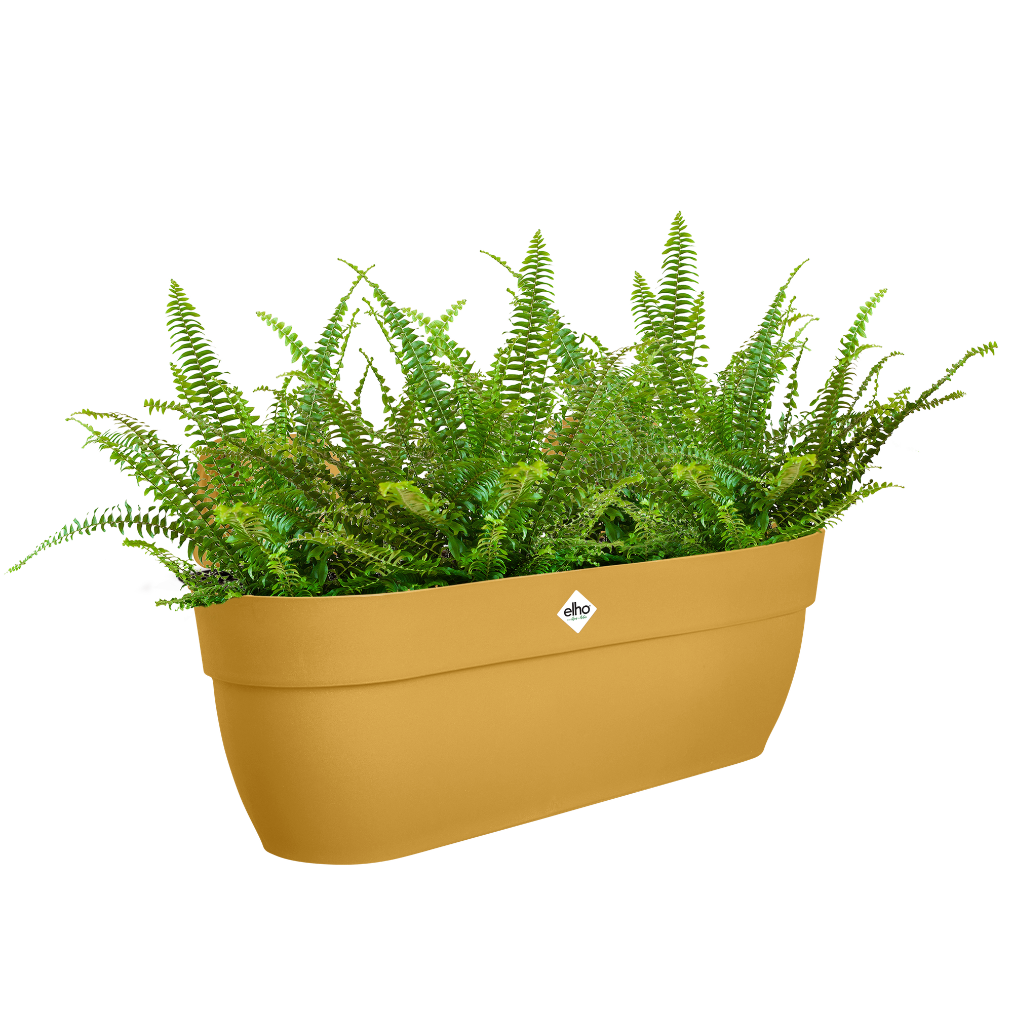 vibia campana easy hanger XL 58cm honey yellow - elho® - Give room to ...