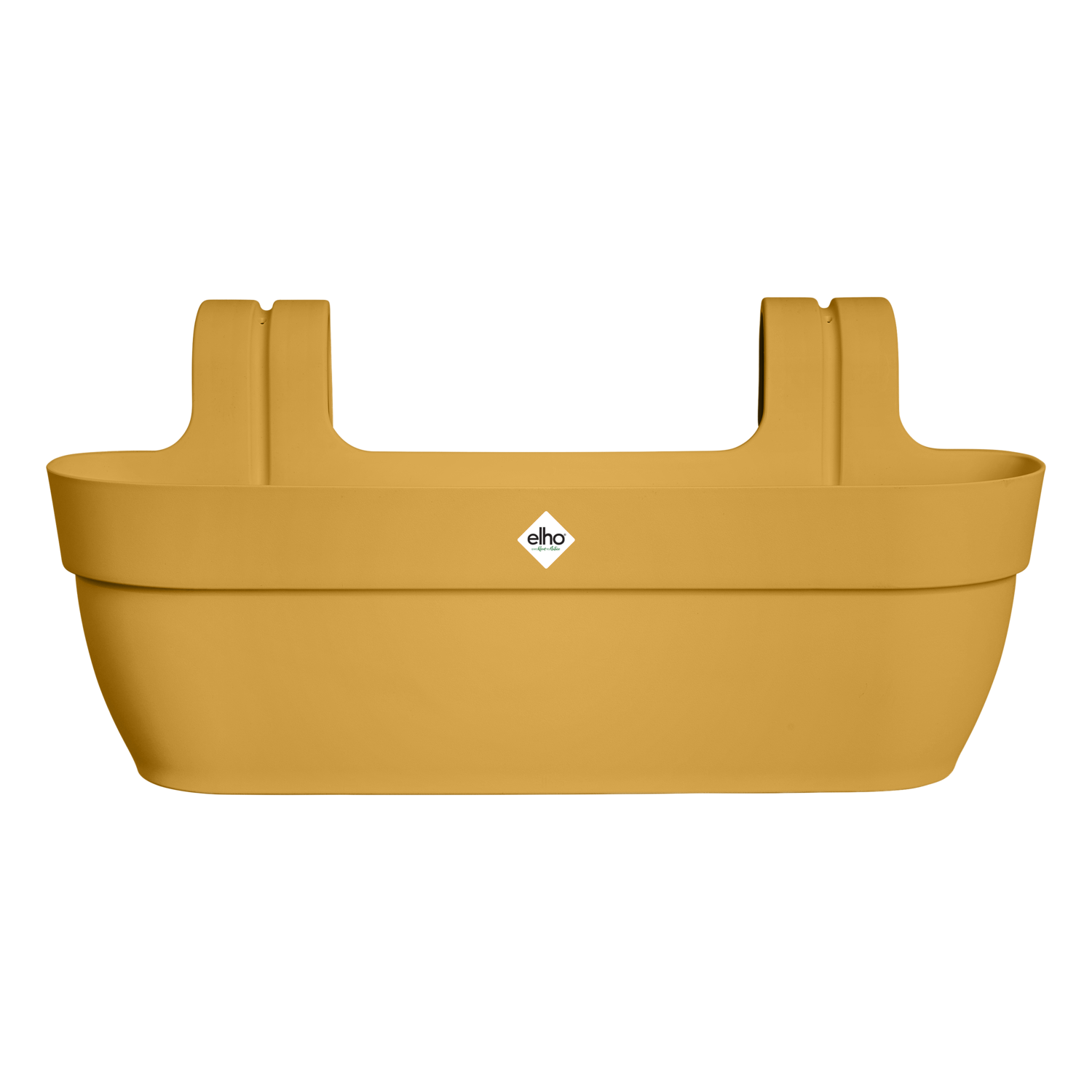 vibia campana easy hanger XL 58cm honey yellow - elho® - Give room to ...