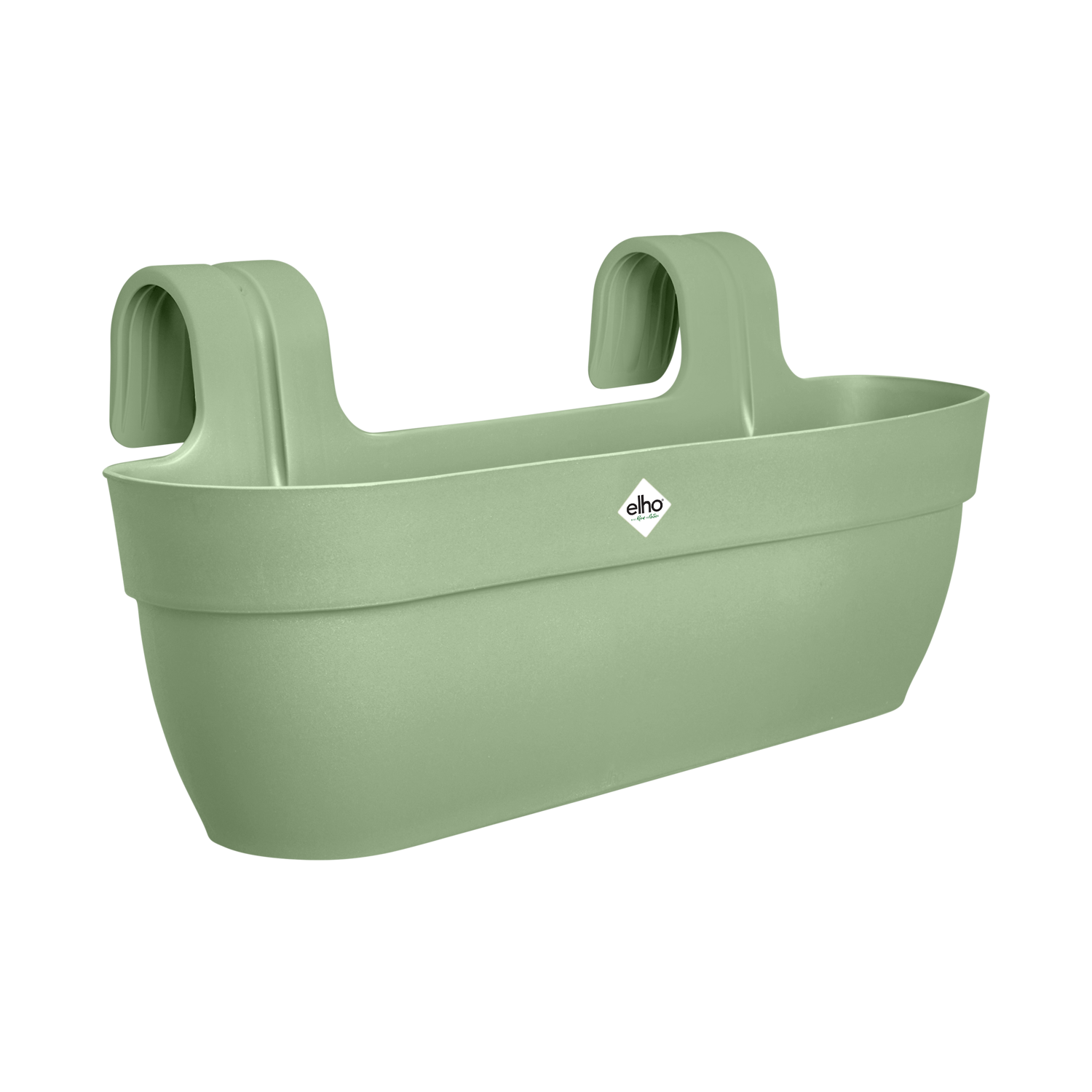 vibia campana easy hanger XL 58cm pistachio green - elho® - Give room ...