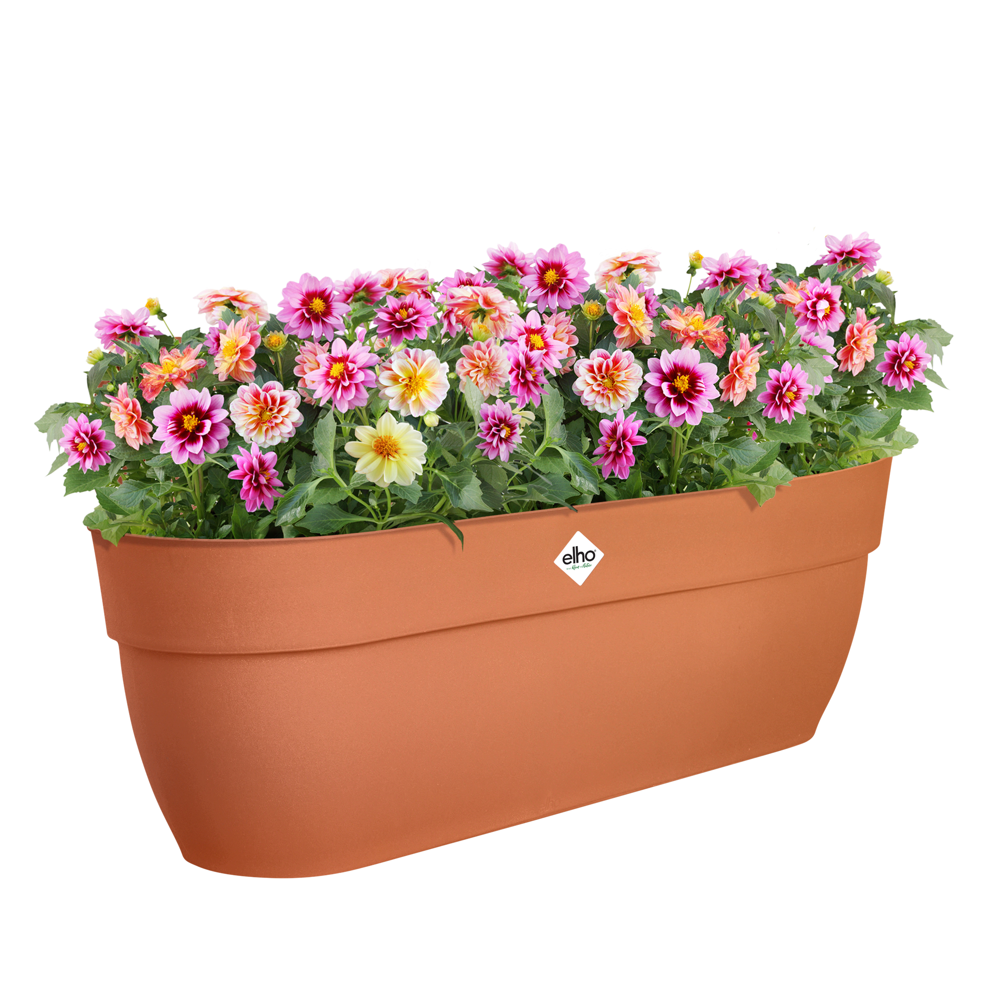 vibia campana easy hanger XL 58cm terra - elho® - Give room to nature