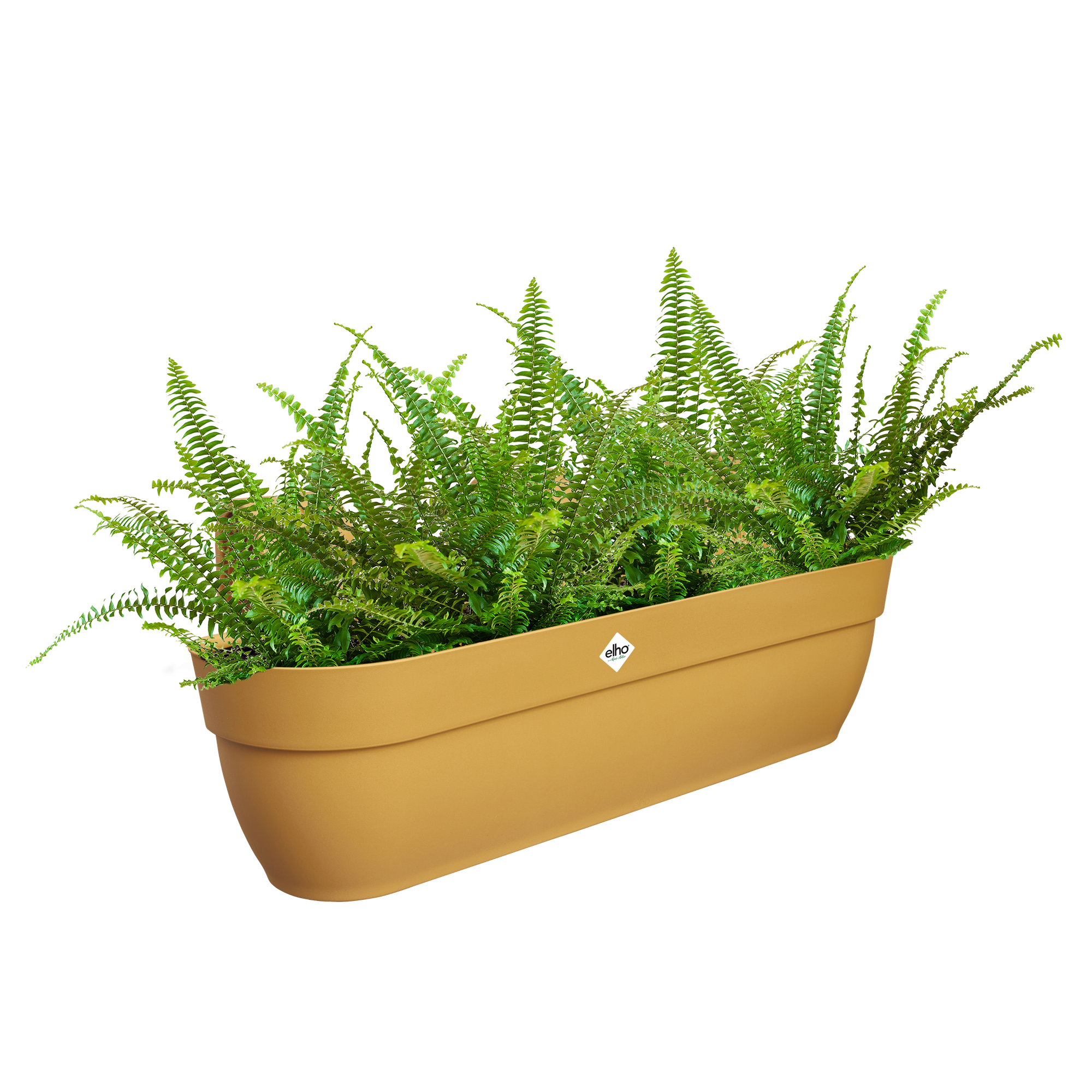 vibia campana easy hanger XXL 70cm honey yellow - elho® - Give room to ...