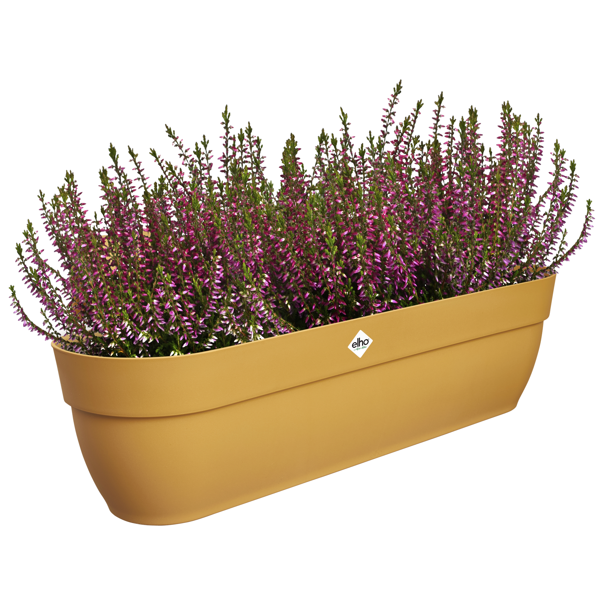 vibia campana easy hanger XXL 70cm honey yellow - elho® - Give room to ...