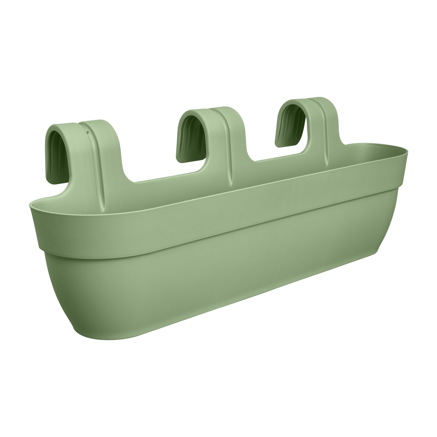 vibia campana easy hanger XXL 70cm pistachio green - elho® - Give room ...