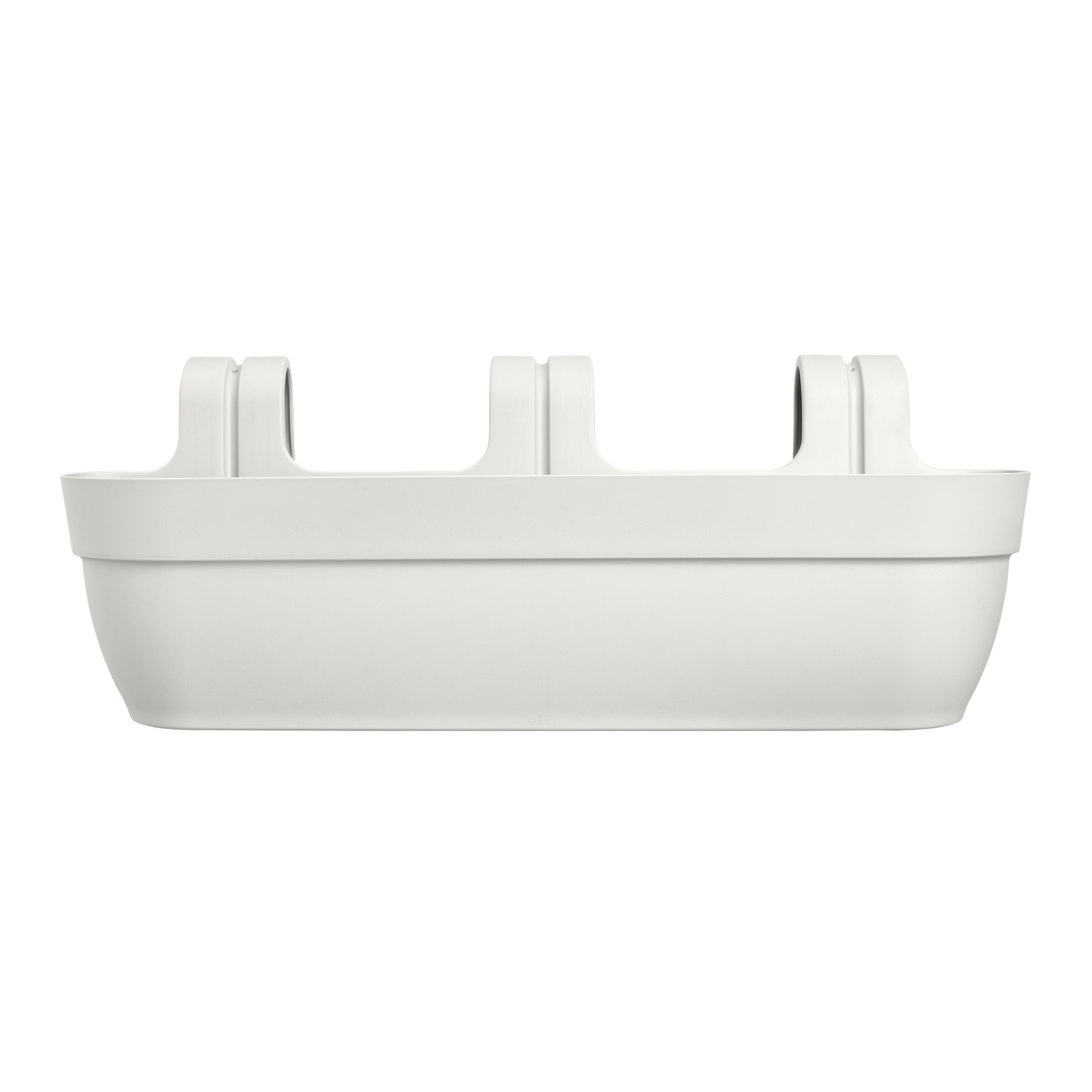 vibia campana easy hanger XXL 70cm silky white - elho® - Give room to ...