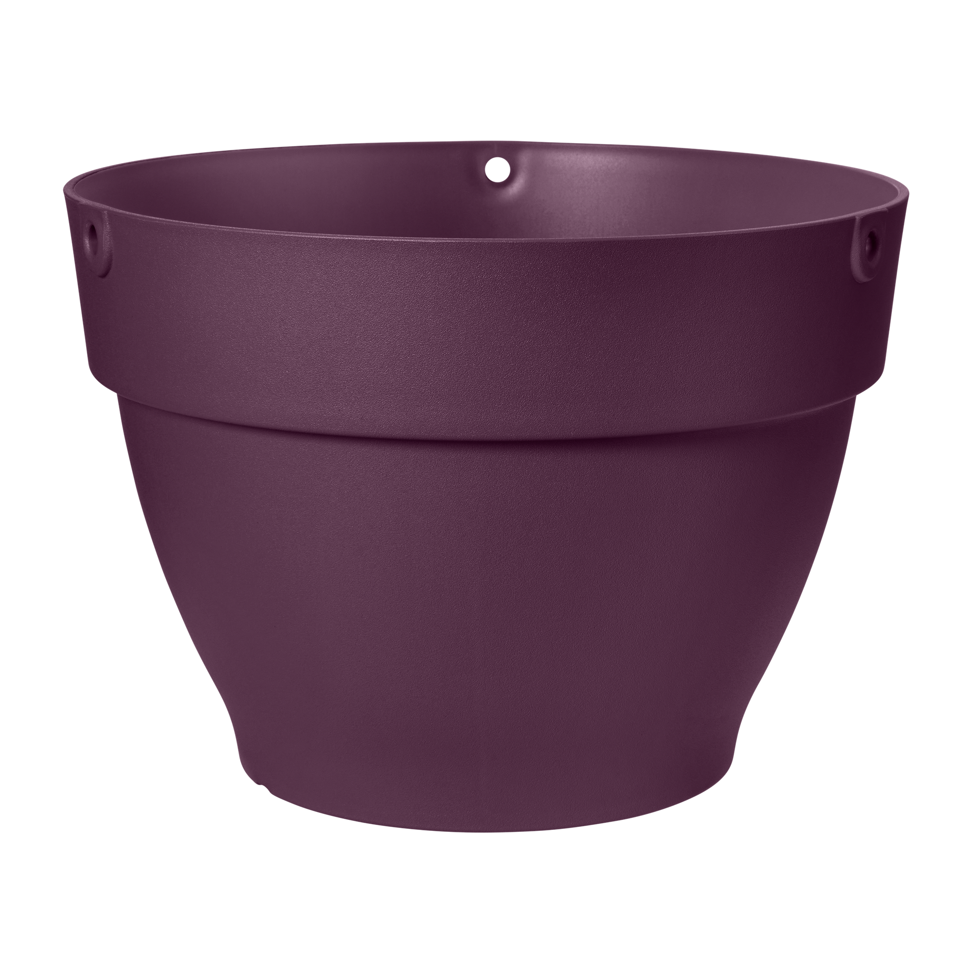 vibia campana hängeampel 26cm ahorn lila - elho® - Give room to nature