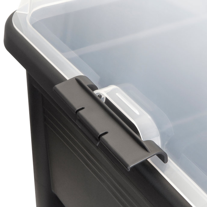 green basics kweekhuis xxl 75cm transparant - elho® - Give room to nature