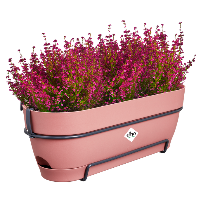 vibia campana trough allin1 50cm dusty pink - elho® - Give room to nature
